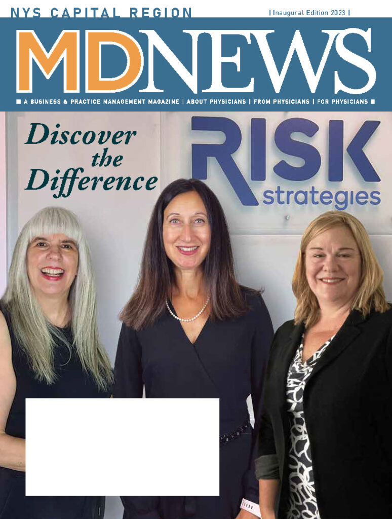 Inaugural Edition – Capital Region MD News