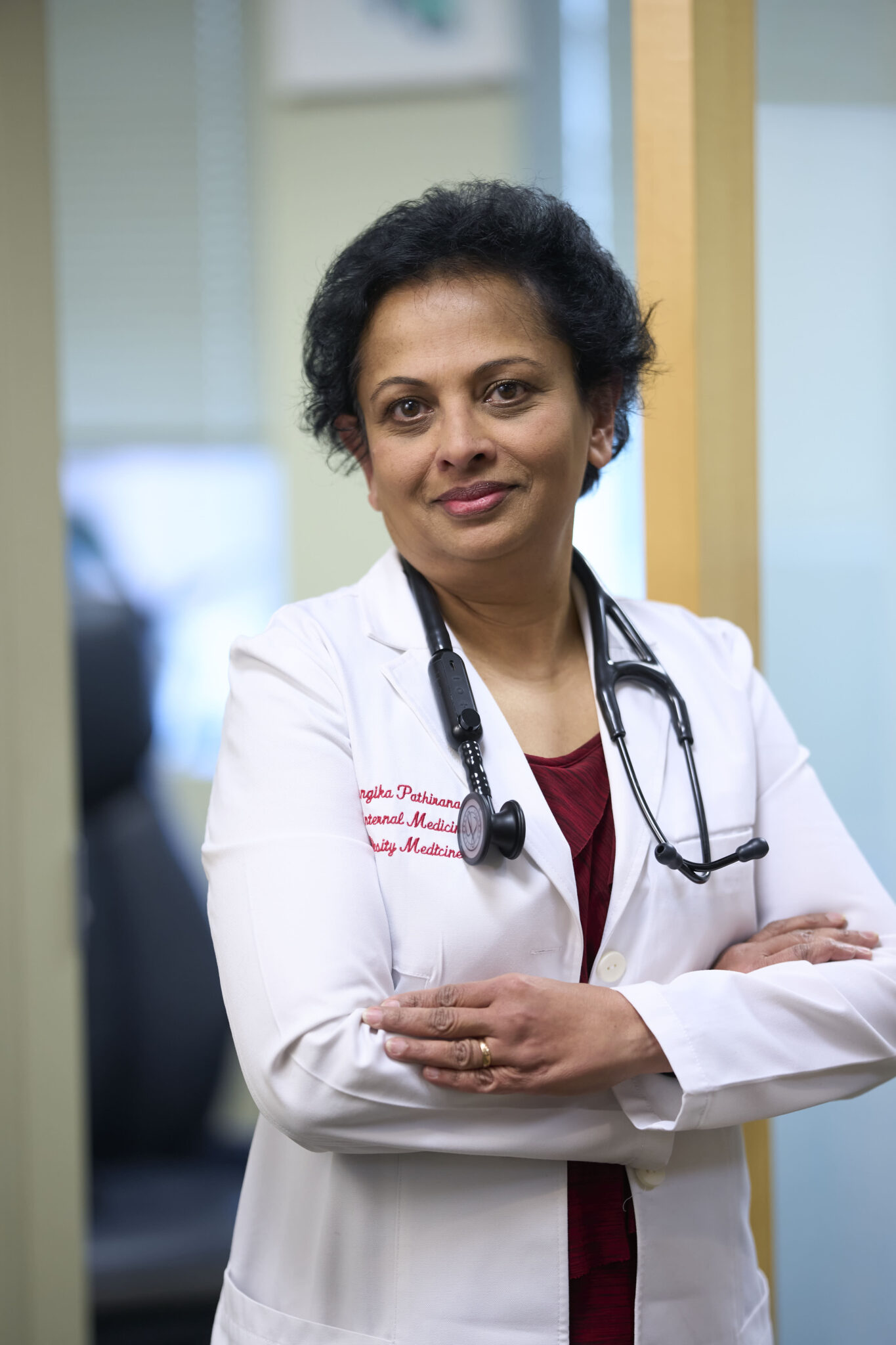 St. Peter’s Bariatric and Metabolic Care: An Integrated Weight Loss Team Working Together for ...